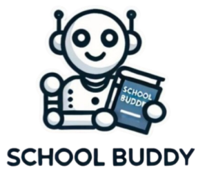 Login – school buddy